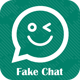 WhatsFakeMsg - Fake Chat Conver - Fake Messenger - Fake Chat Conversation Prank - Chat Story ...